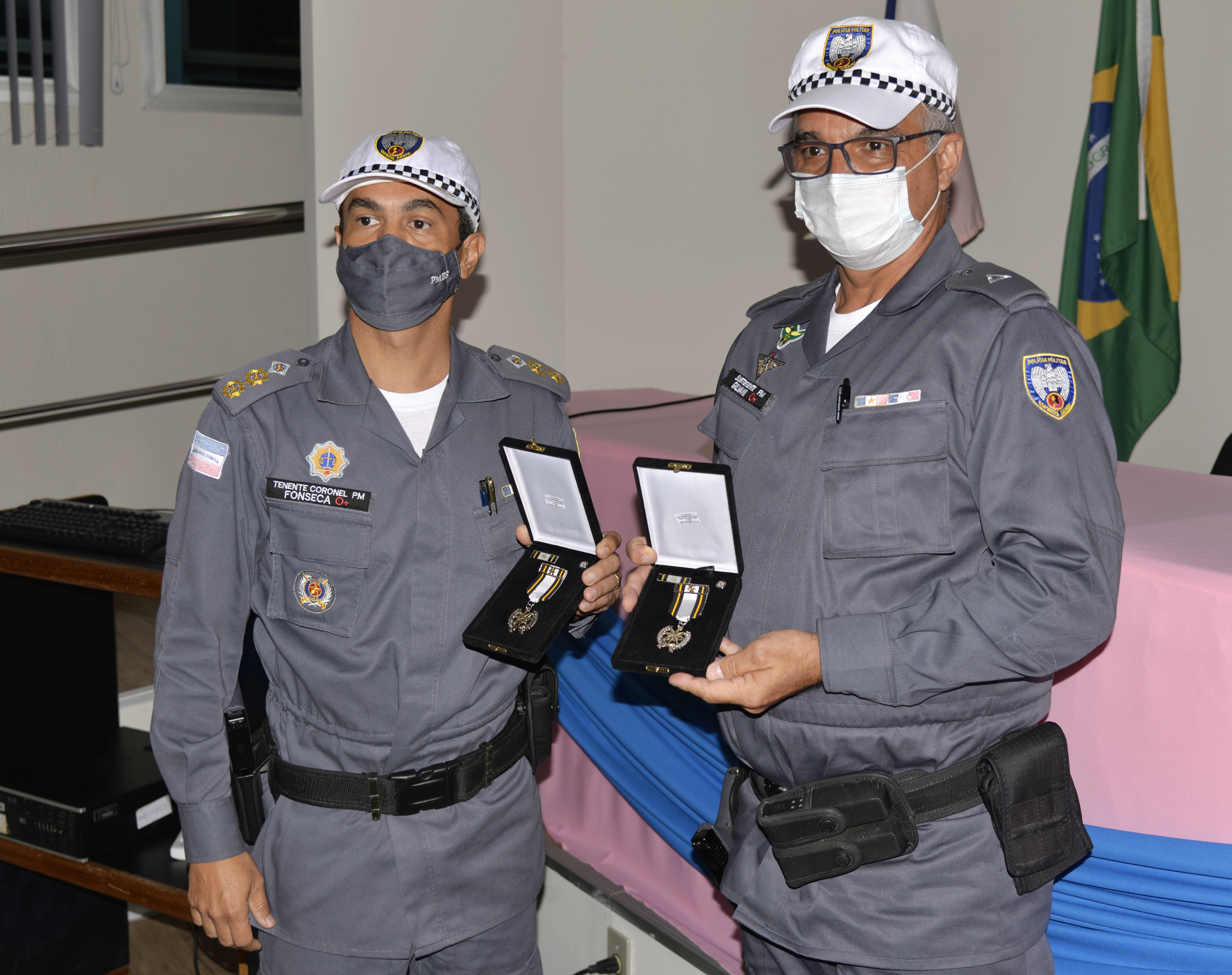 PMES - Aniversário CPOE 2021